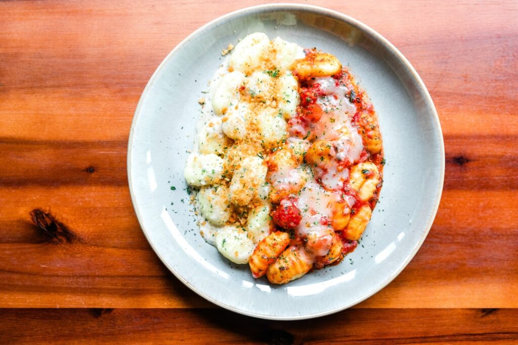Gallery - Giuseppe's Ristorante Italiano